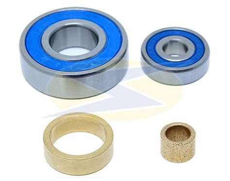 Kt 0168 00 Kit Buchas Unifap