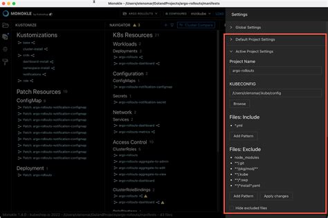 Monokle Desktop Release