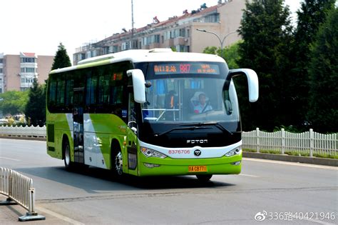 北京公交的2017 新浪汽车