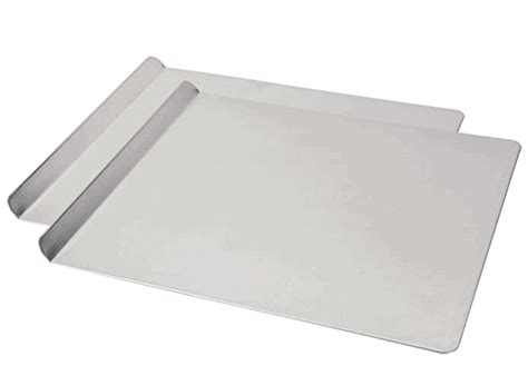 Airbake Cookie Sheets Creme De Lacombe