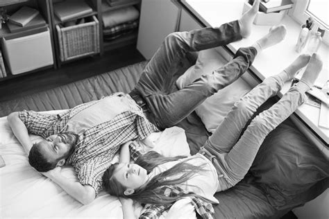 The Father Daughter Relationship 10 Connection Builders