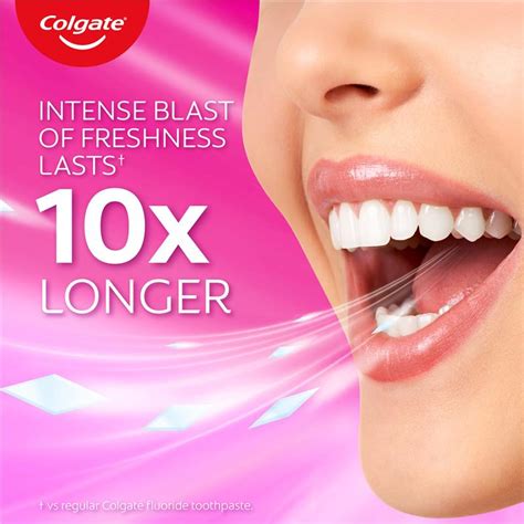 Buy Colgate Toothpaste Max Fresh Watermelon 100g Online At Chemist