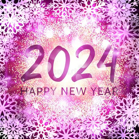 Happy New Year 2024 Stock Illustrations 16 735 Happy New Year 2024 Stock Illustrations