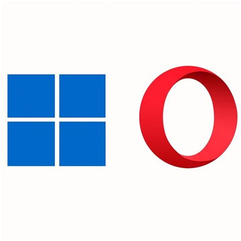 Opera Files Antitrust Complaint Against Microsoft In Brazil Over Edge