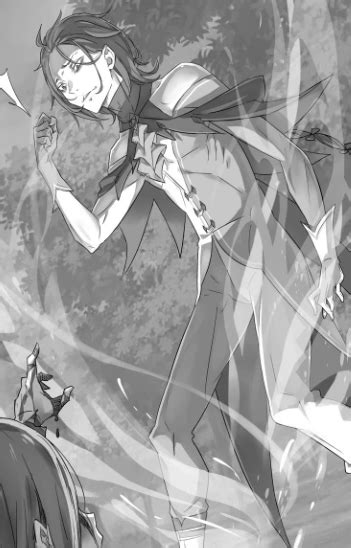 Hector Wikia Re Zero Fandom