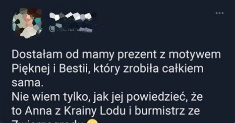 Prezent Od Mamy D Jebzmeme Pl