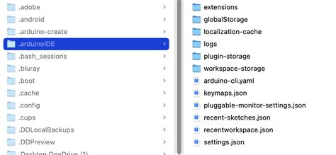 Global Platformtxt On Mac Osx Ide 2x Arduino Forum