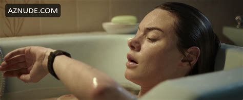 Camille Rowe Nude Aznude