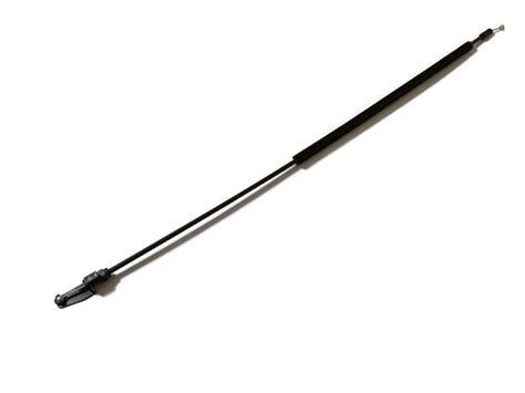 Front lid lock cable bonnet release Seat Alhambra VW Sharan | 7N1823531 ...