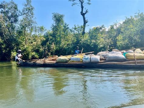 Corvi Measuring Multidimensional Climate Risks In Toamasina Madagascar • Stimson Center
