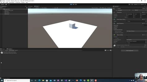 How To Use Oncollisionenter Youtube