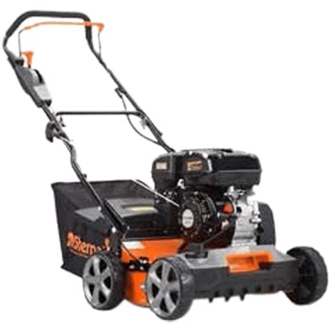 10 Best Lawn Scarifiers [buyer Guide]