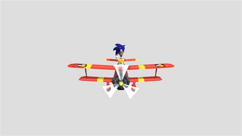 Gamecube Sonic Adventure Dx Directors Cut To Download Free 3d Model By Spencer Psi0918