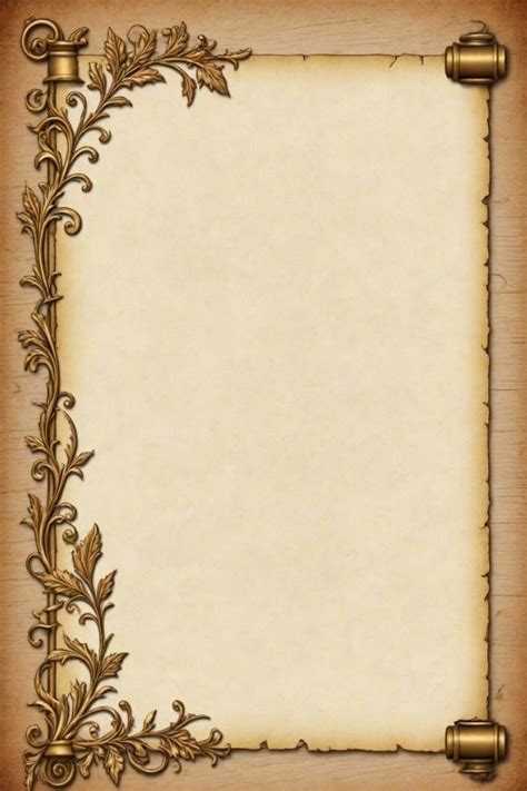 Scroll Template Artofit