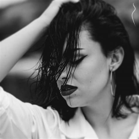 Emilija Ristevska A Model From Macedonia Fyrom Model Management