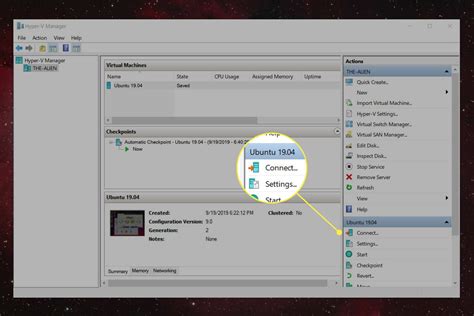 How To Create A Virtual Machine In Windows