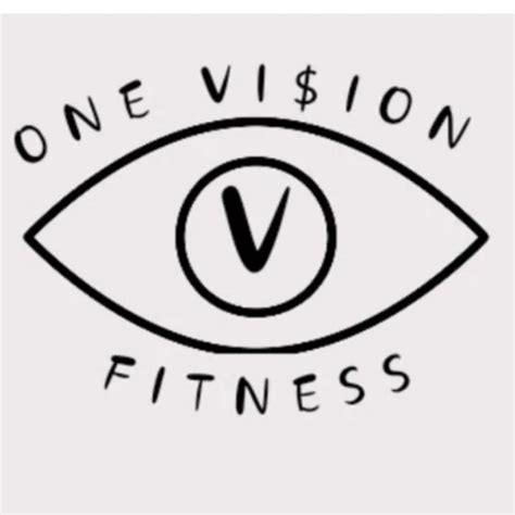 One Vision Fitness 👁️ Youtube