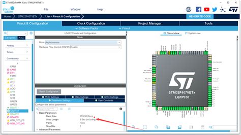 stm32hal库 串口重定义 hal库pd5 pd6重定义为usart2 csdn博客