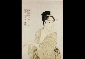 Shunga Sex And Pleasure In Japanese Art Asian Art Newspaper