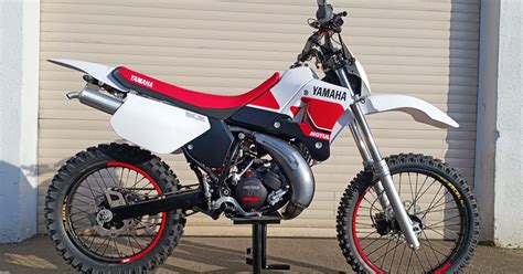 Awesome Yamaha Dt 125 R Wallpapers Whlfs