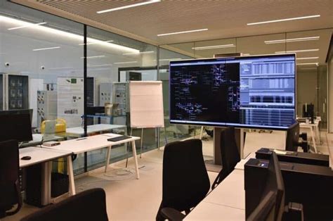 Adrian Active Distribution Networks Energyville