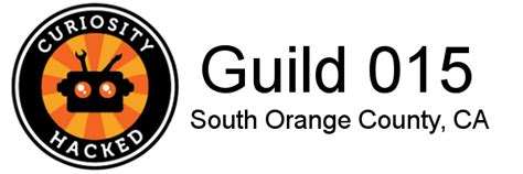Hacker Guild Orange County