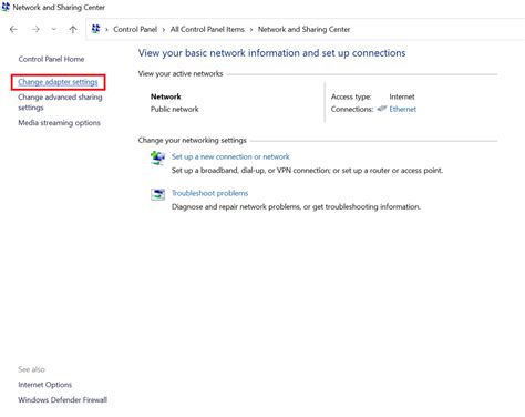 How To Configure UM Wired Network Using Windows ICTO FAQ