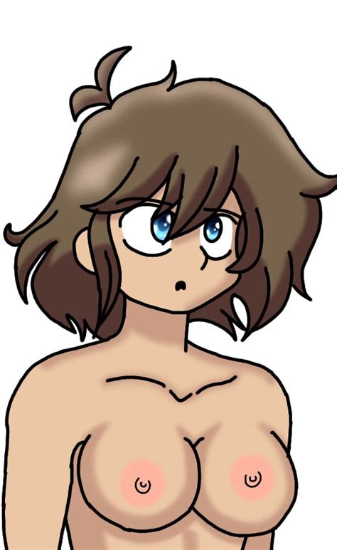 Rule 34 Alternate Version Available Blue Eyes Brown Hair D4rc30 Arts