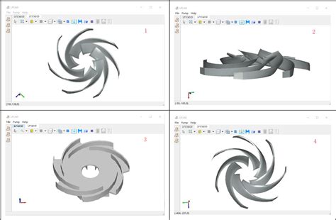 Figure 18 From Design And Implementation Of A Three Dimensional Cad Graphics Support Platform