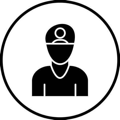 Schizophrenia Vector Icon Style 22241094 Vector Art At Vecteezy