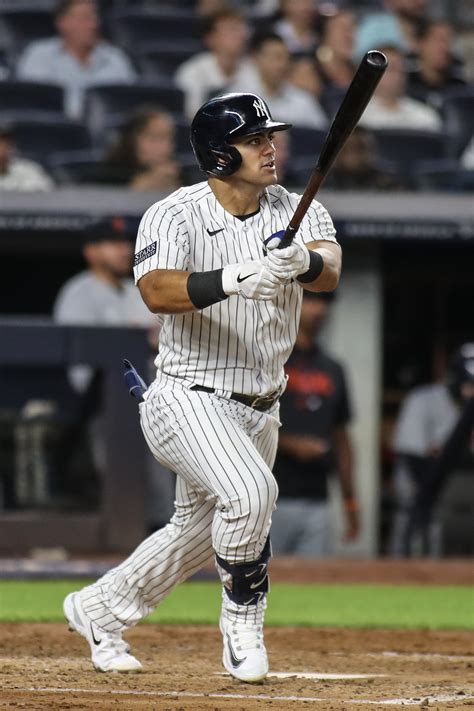Jasson Dominguez Homers Yankees Beat Tigers For 5th Straight Win Reuters