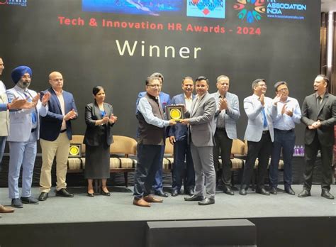 jitender kumar on linkedin hrtech innovation hrawards hrleadership