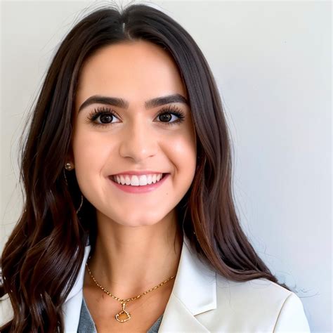 Natasha Medvetsky Associate Digital Content Manager Belvoir Media