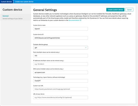 Dynatrace Davis Ai Automatically Monitors Openai Chatgpt For