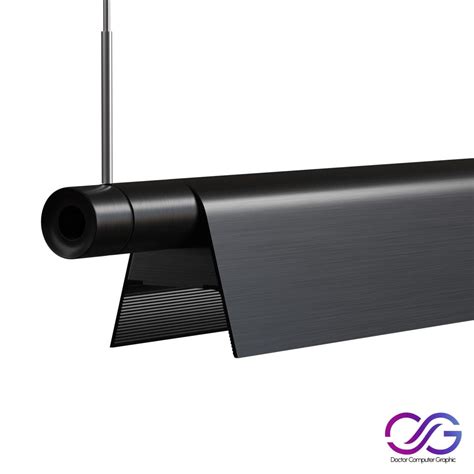 Luceplan Compendium Suspension 3d Model Drcg Marketplace Unreal Engine 3d Model Texture