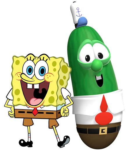 Spongebob Render 2 By Seanscreations1 On Deviantart