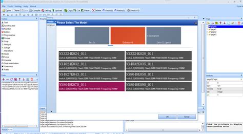 Mini Review Of Nextion Enhanced NX8048K070 7 Display With Enclosure For HMI Applications CNX