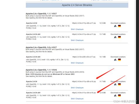 Apache24django40python38windows11后端接口部署指南apache Python Csdn博客