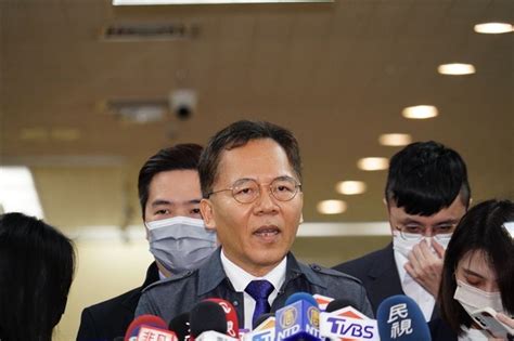 快訊／蔣萬安准了！北市府發言人羅旺哲堅決請辭 副秘書長王秋冬接任 政治 三立新聞網 Setncom