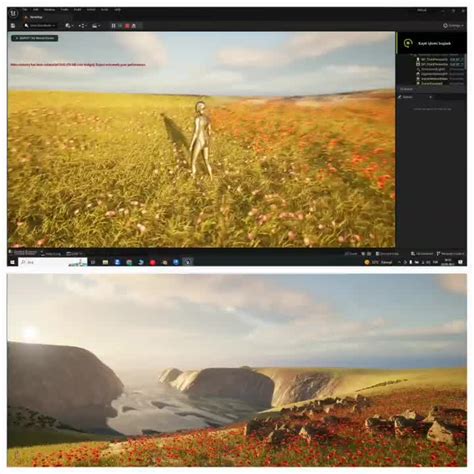 Video Furkan Konya On Linkedin Unrealengine Design