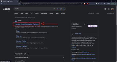 How To Upload Large Dataset On Heroku Geeksforgeeks