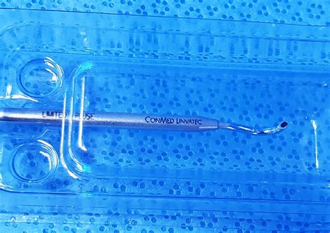 New Conmed C6368 Suture Hook Surgical Instruments For Sale Dotmed