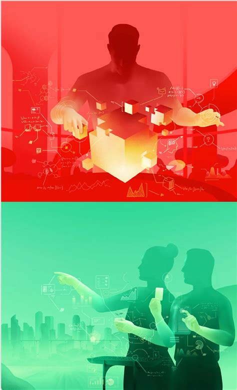 广告设计视觉冲击力如何增强 衍果视觉设计培训学校
