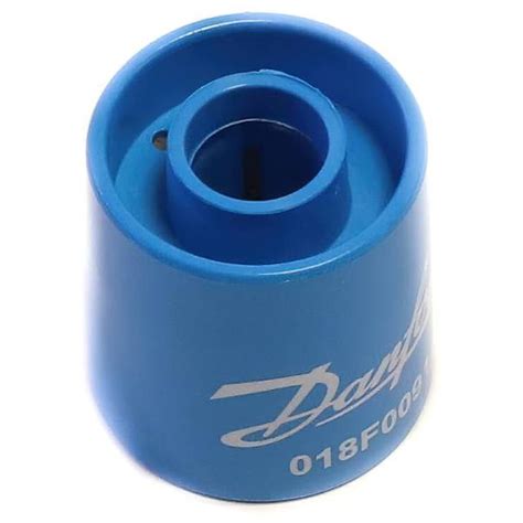 Danfoss Blue Magnet Tester For Danfoss Valve S Hd Supply
