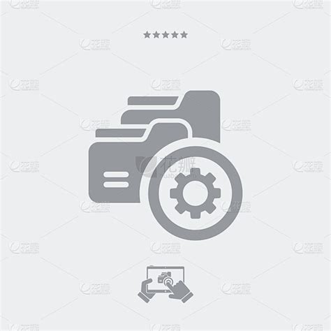 文件夹的过程概念