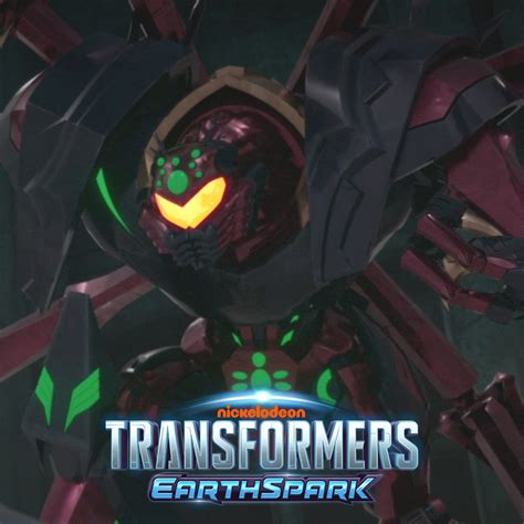 Transformers Earthspark Tarantulas At Jake Woolley Blog