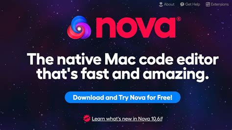 The Best Code Editors Creative Bloq