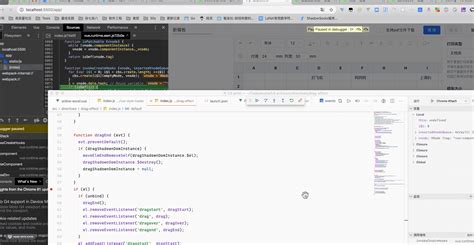 VS Code 折腾记 Debug for Chrome 附加模式 支持浏览器插件的使用 腾讯云开发者社区 腾讯云