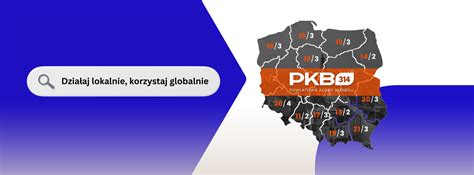 Powiatowe Kluby Biznesu Pkb 314