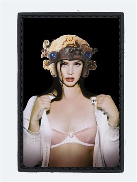 Lana Pvc Patch Otxnation